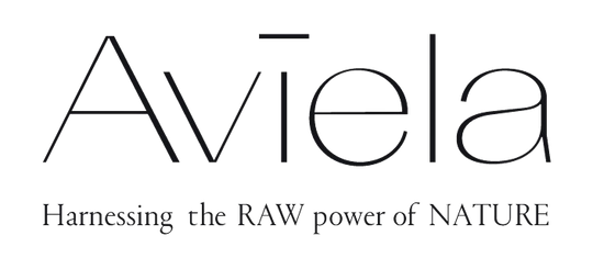 Pure Shea Butter | Deep Hydration for All Skin Types | Aviela Skincare