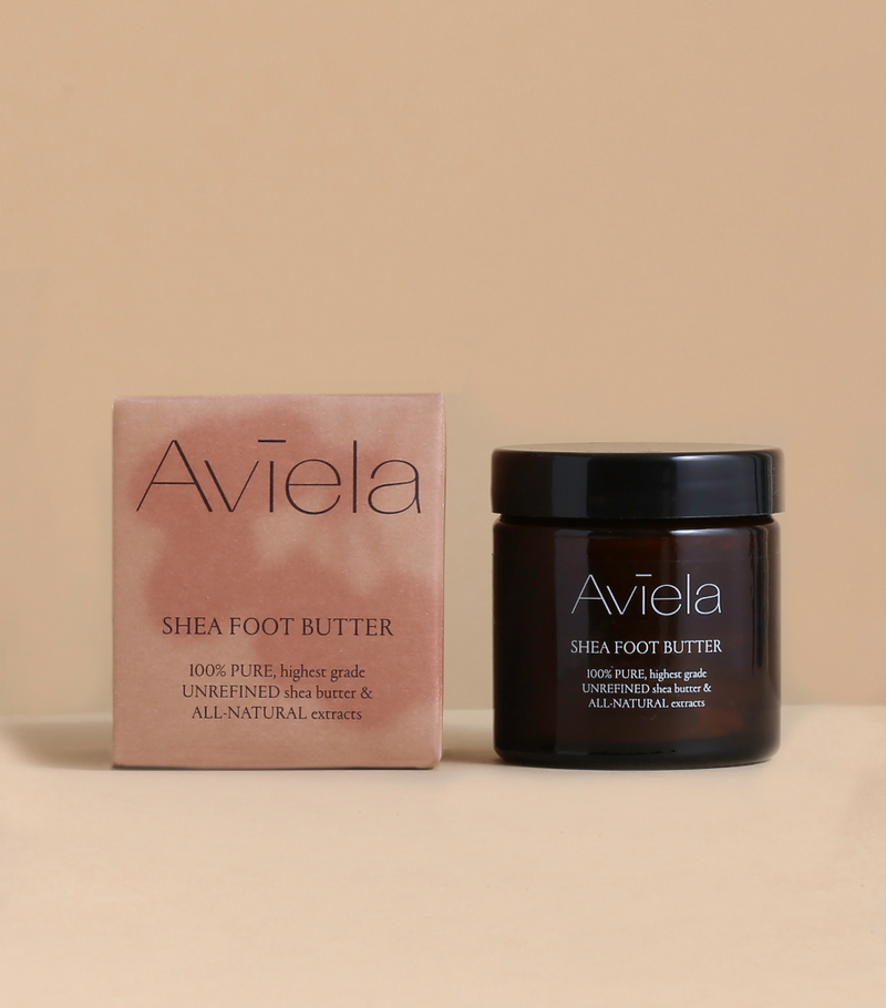 Discover Aviela Natural Skincare | Aviela Skincare